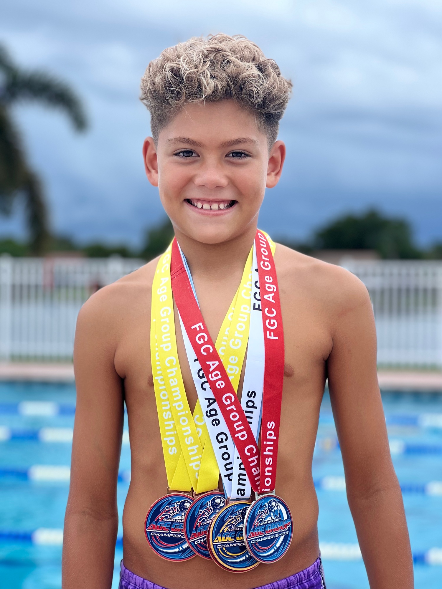 Cyclones Swim Team Home