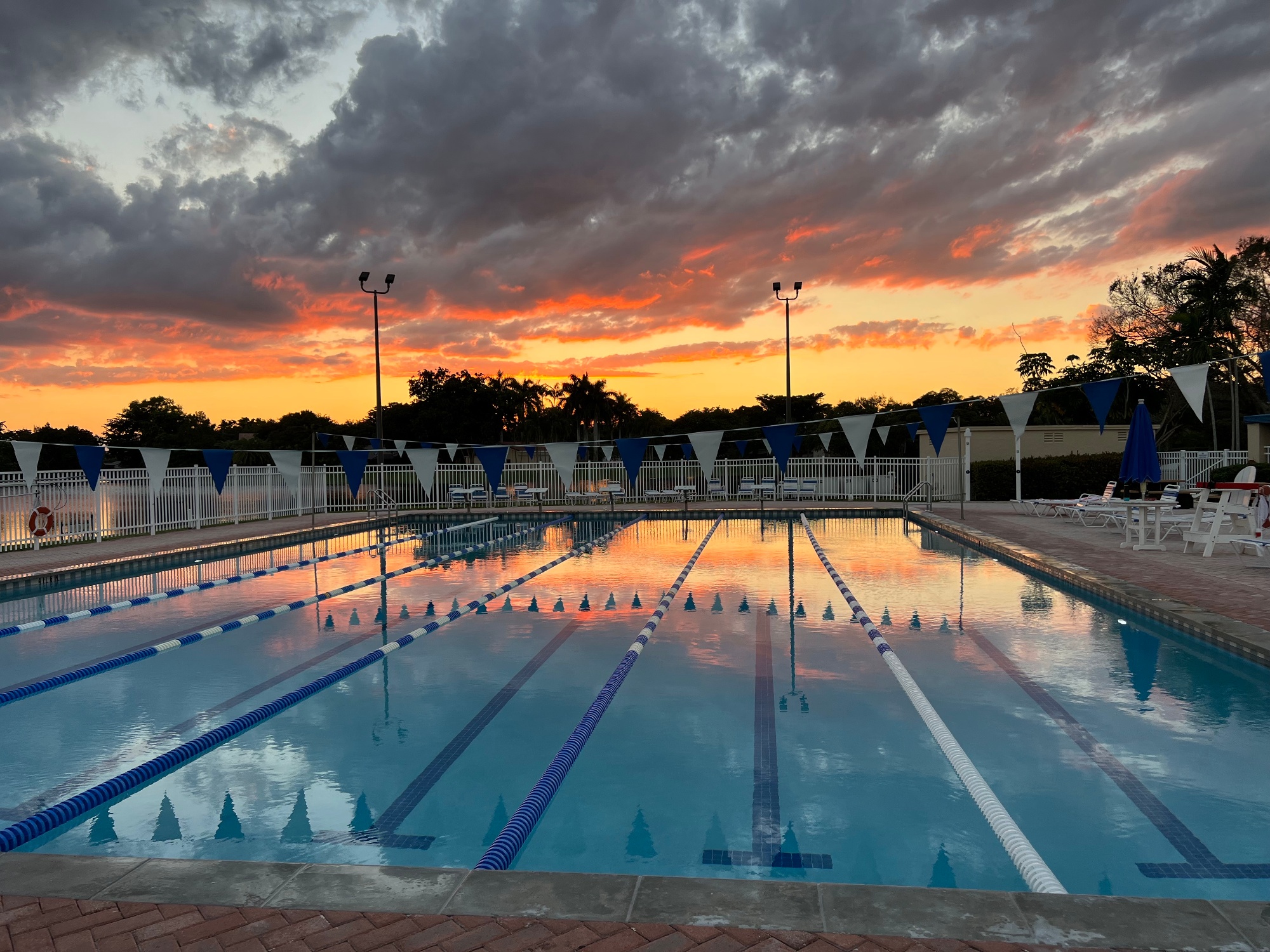 Cyclones Swim Team Home