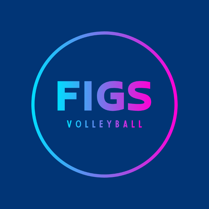 Figs Volleyball Club - Class Registration