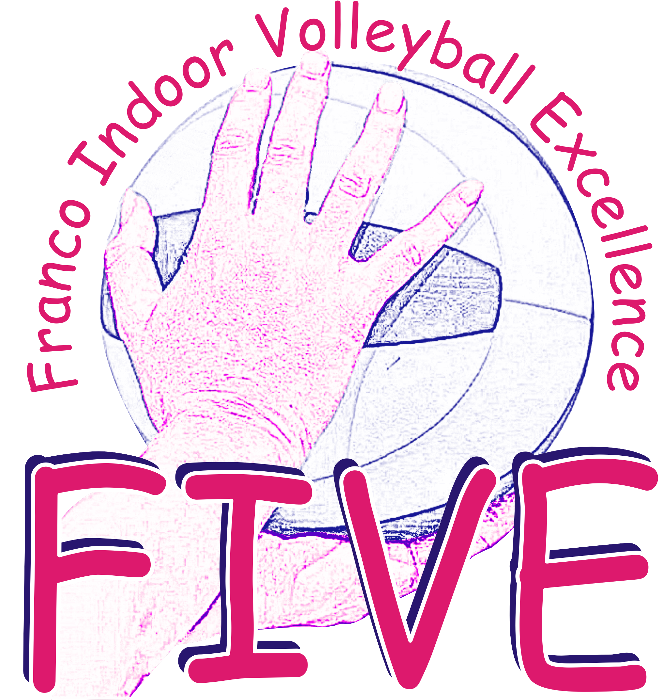 Franco Indoor Volleyball Experience Home