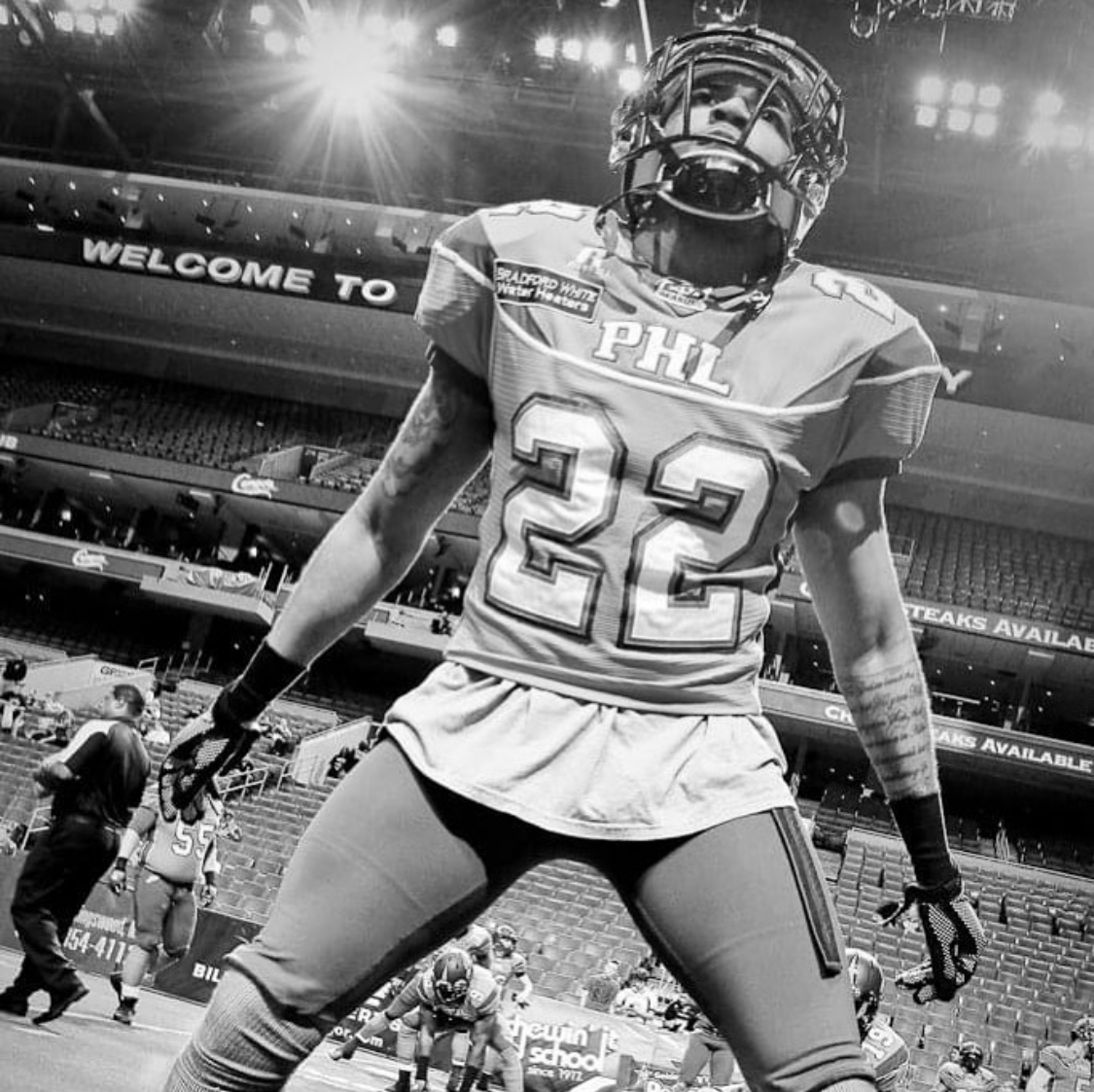 Activation Performance - Coaches and Instructors