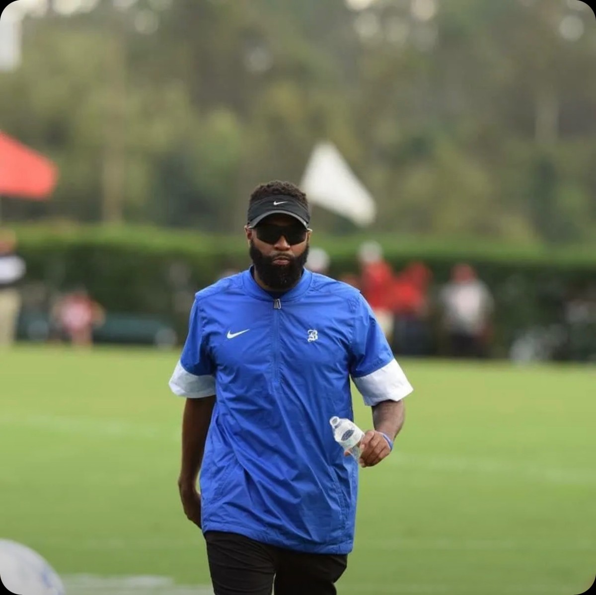 Activation Performance Home