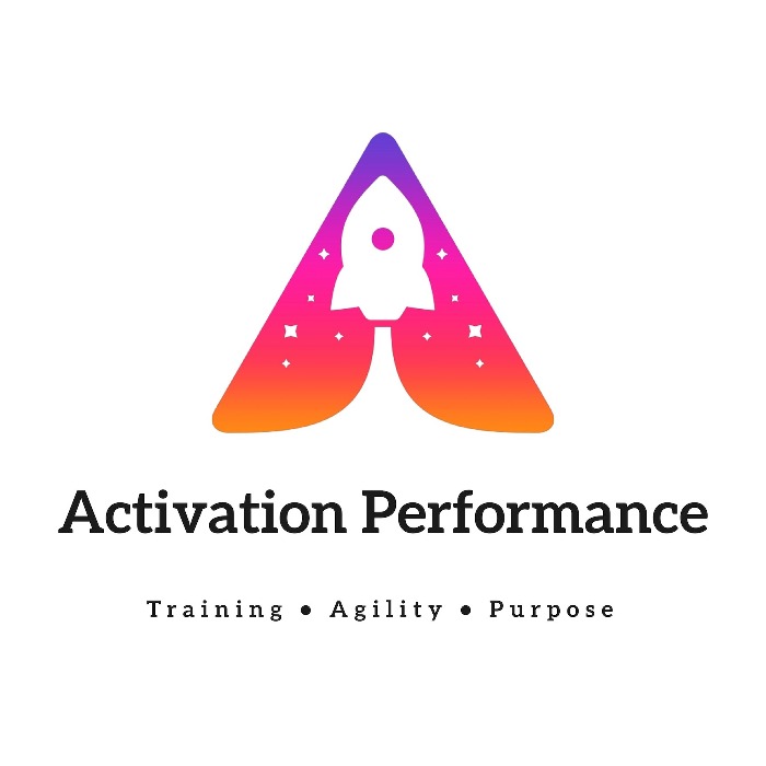 Activation Performance Home