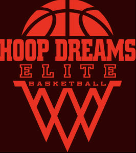 Hoop Dreams Elite Home