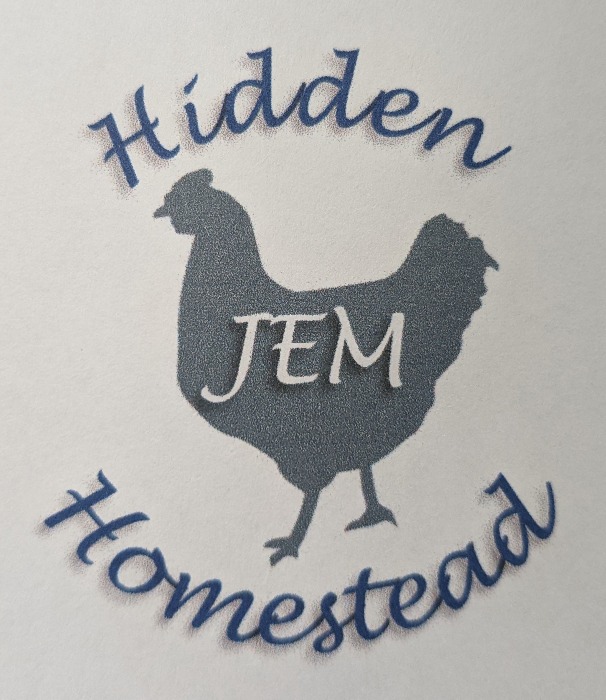Hidden Jem Homestead Home