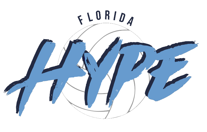 Florida HYPE Volleyball Club Home