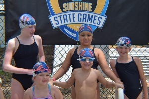 Titan Swim Team Home