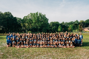 Florida Elite Swimming Home