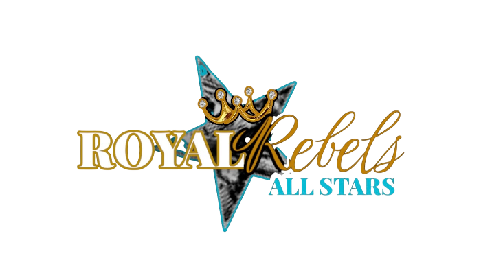 Royal Rebels All Stars | Miami's Premier Competitive Cheerleading Gym