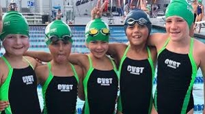 Carrollwood Village Swim Team Home