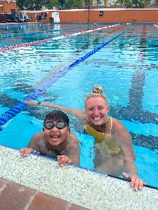 Carrollwood Village Swim Team Home