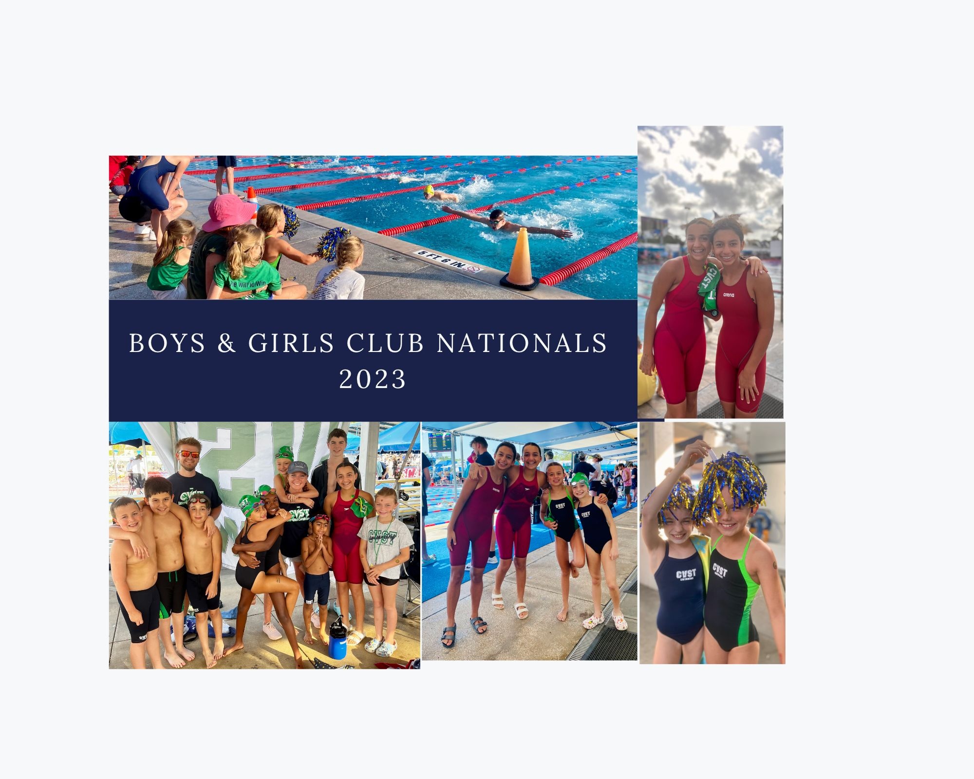 Carrollwood Village Swim Team Home