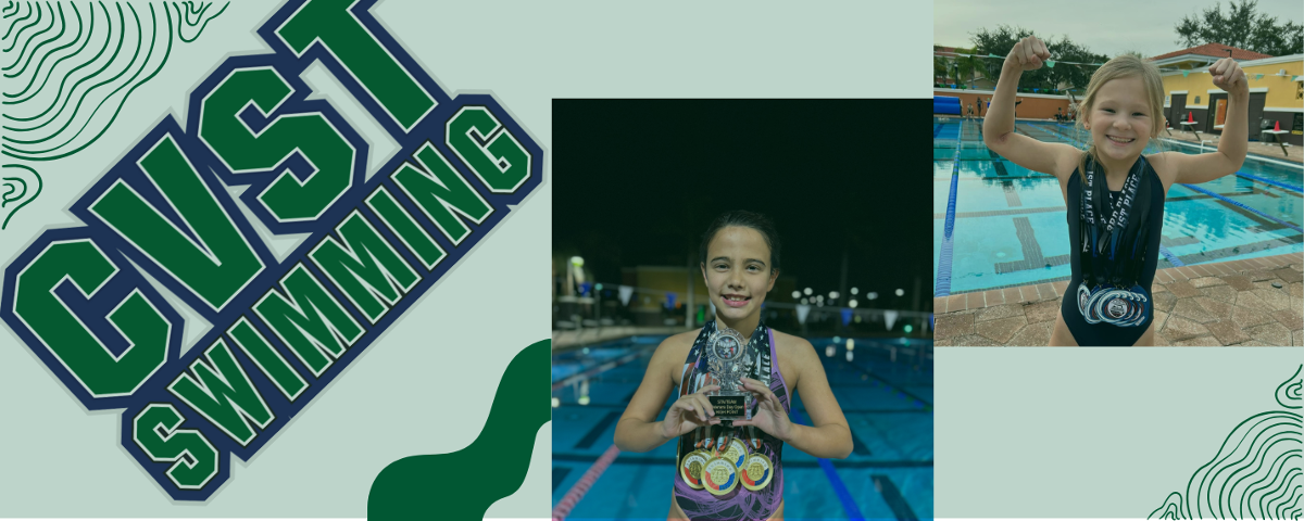 Carrollwood Village Swim Team Home