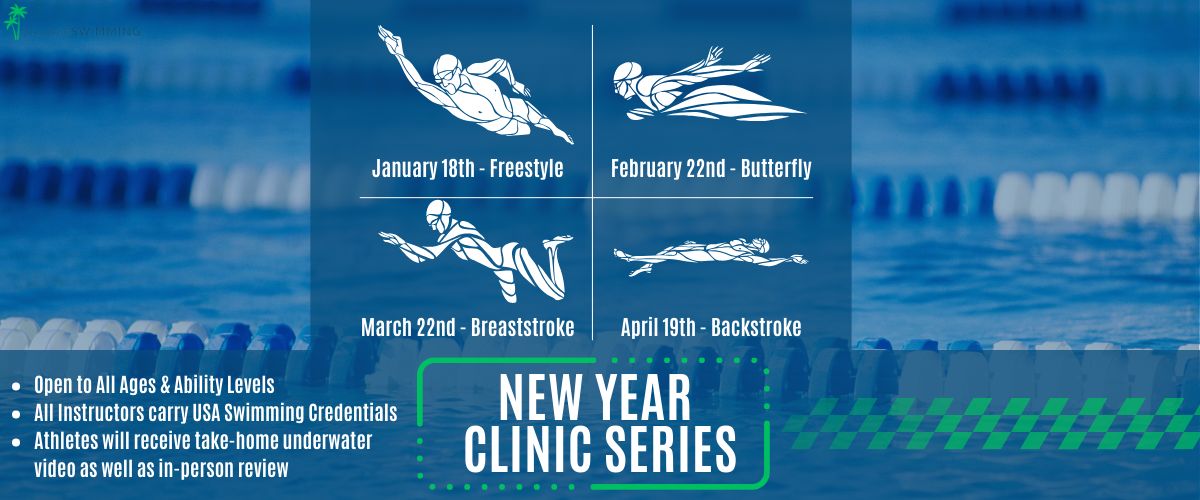 Carrollwood Village Swim Team Home