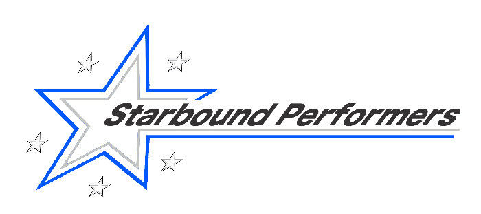 Starbound Performers - Starbound Unscripted Podcast