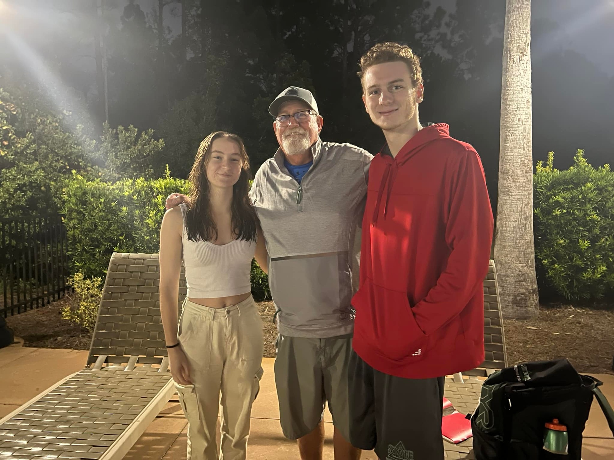 St. Augustine Cyclones Home