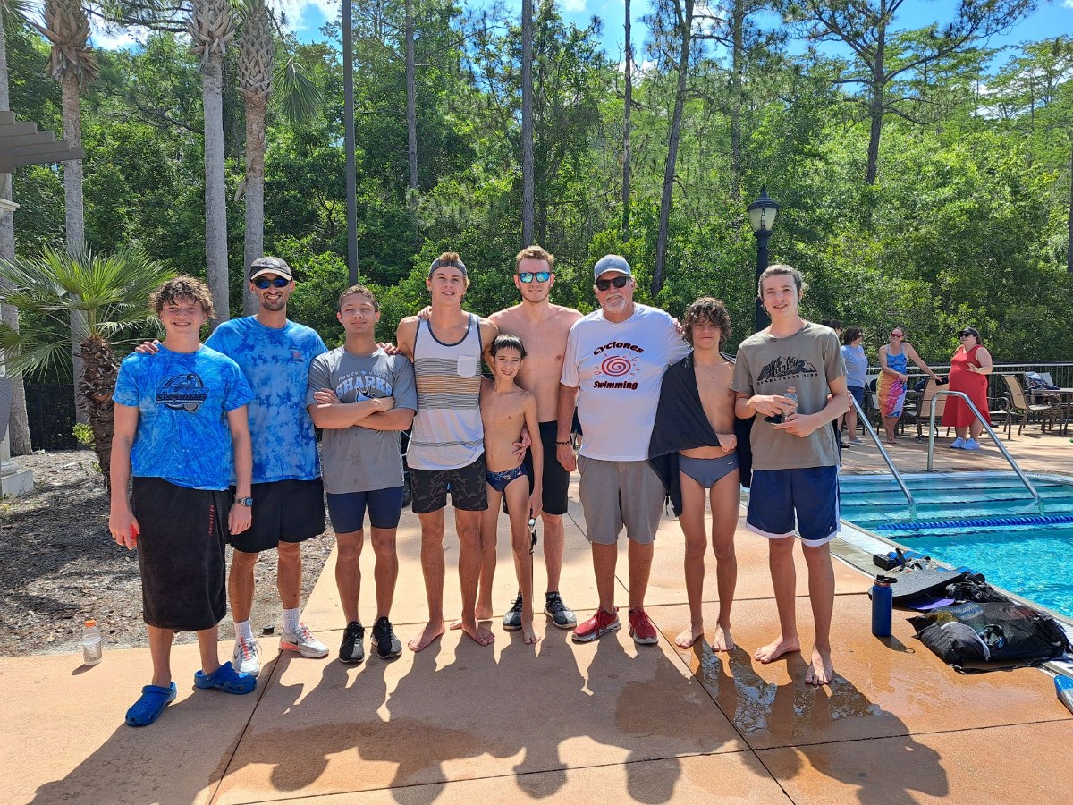 St. Augustine Cyclones Home