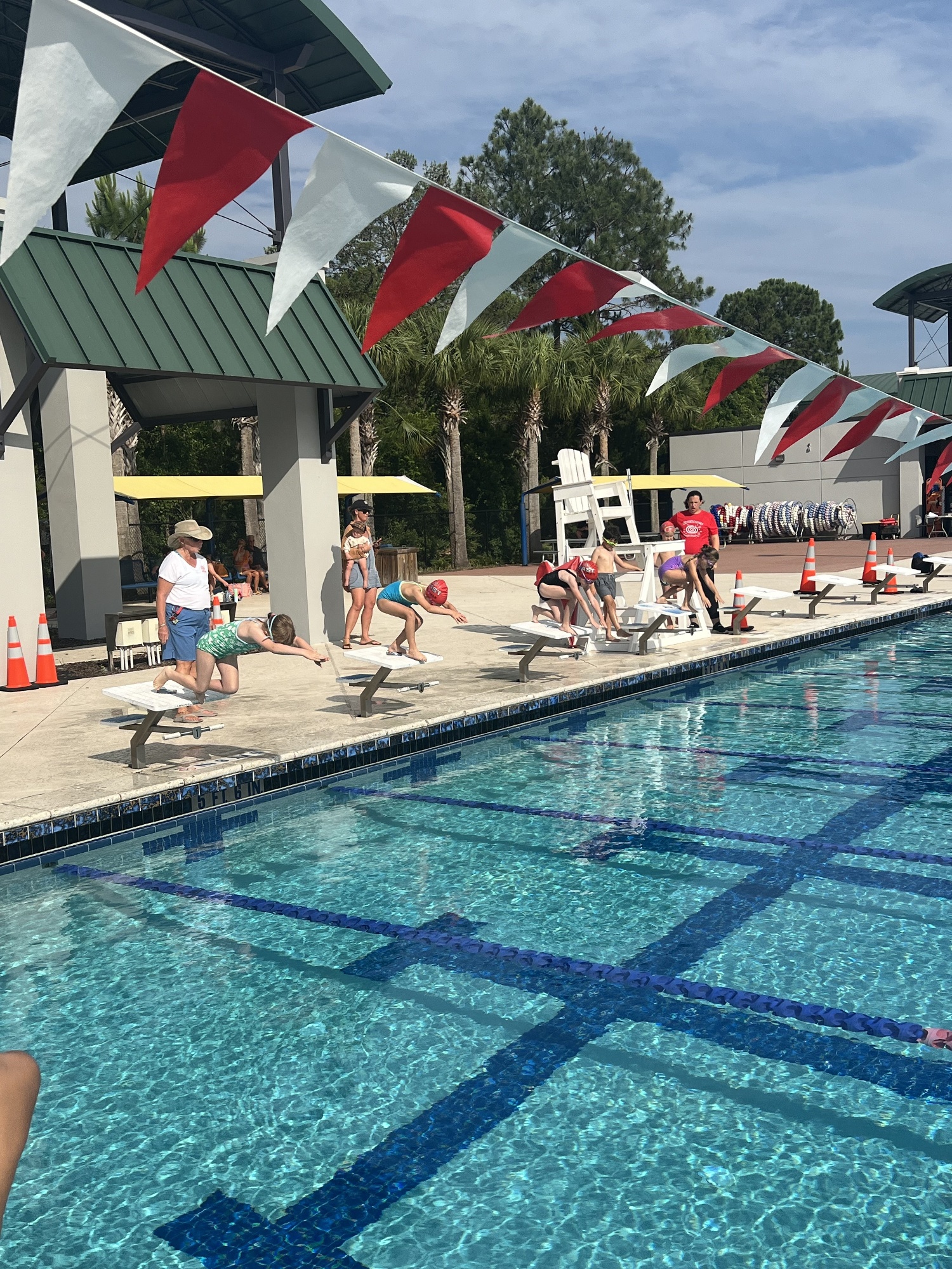 St. Augustine Cyclones Home