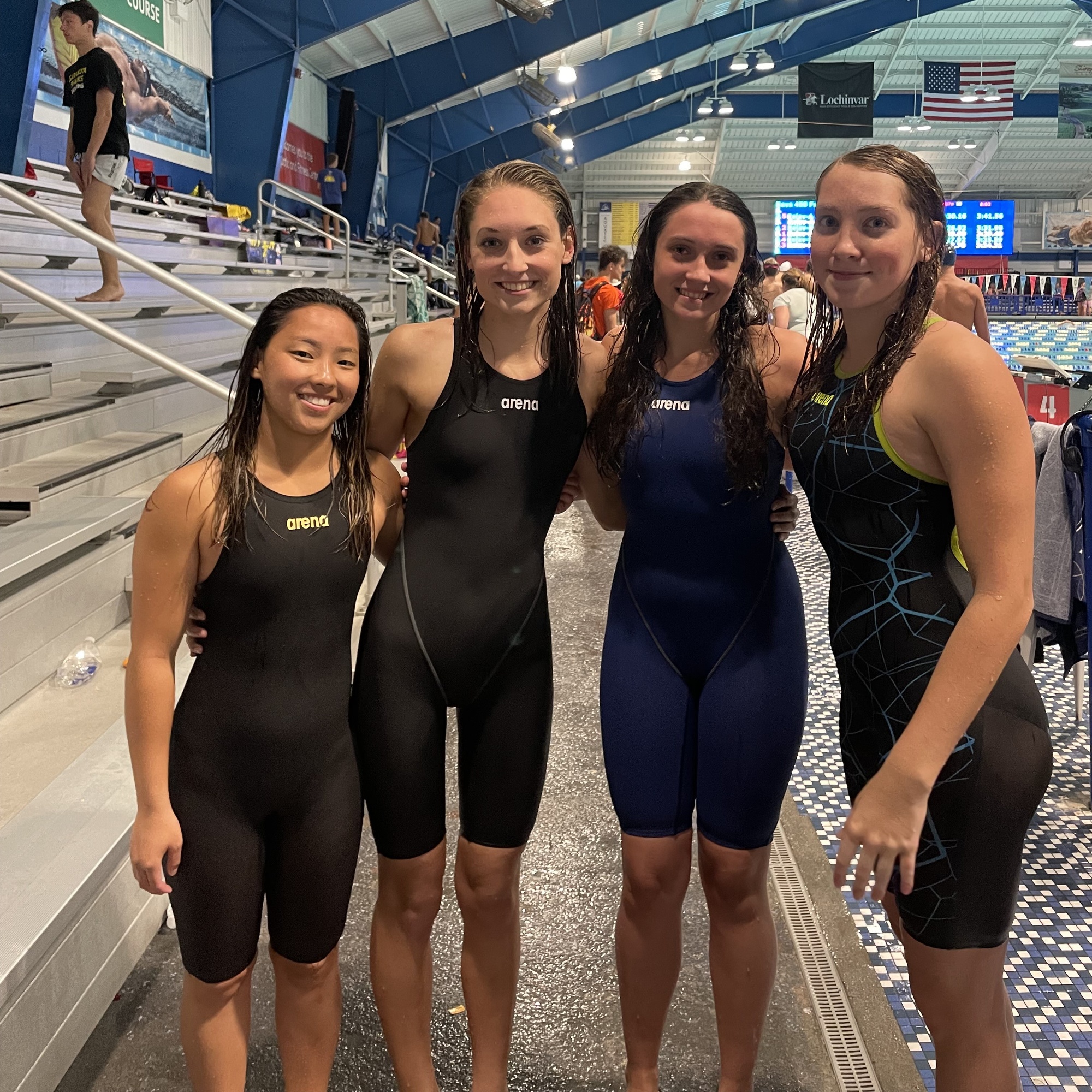 St. Augustine Cyclones Home