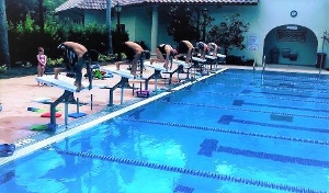 St. Augustine Cyclones Home