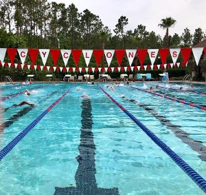 St. Augustine Cyclones Home