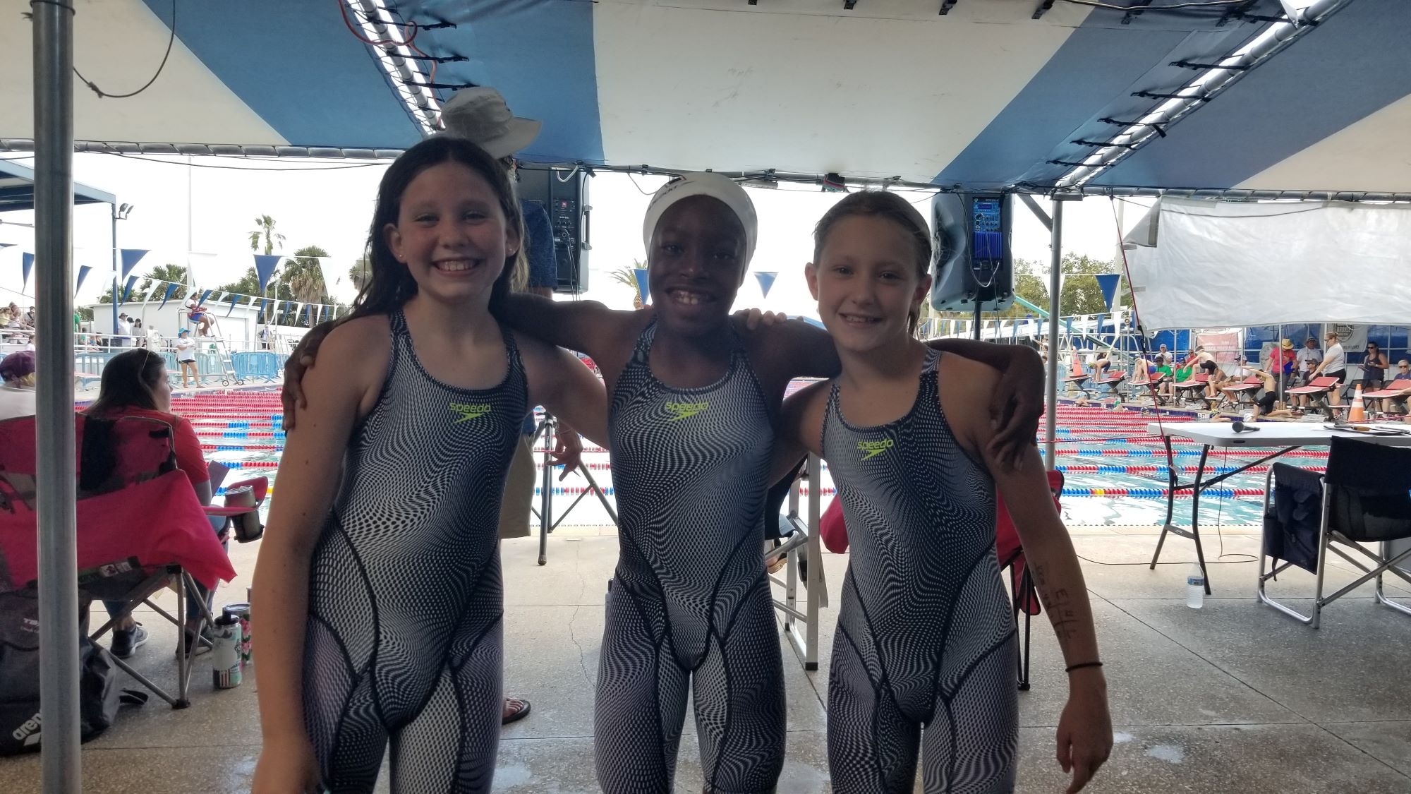 Saint Petersburg Aquatics Home