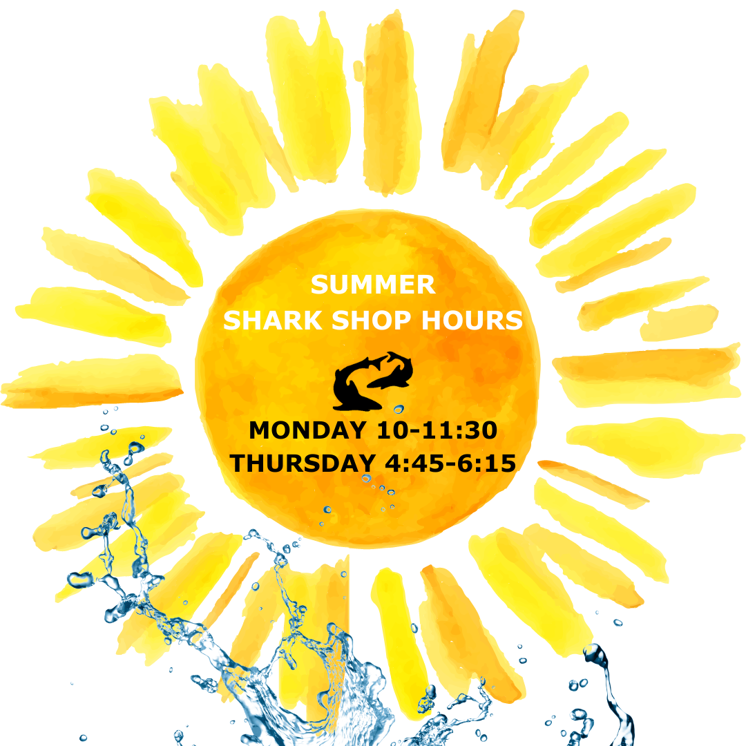 Sarasota Sharks - Shark Shop