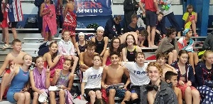 Tampa Bay Aquatic Club Countryside Home