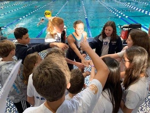 Tampa Bay Aquatic Club Countryside Home