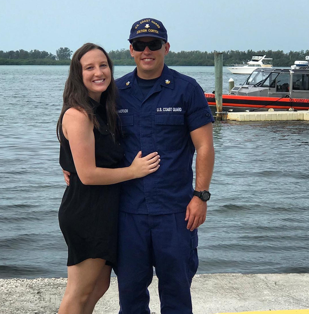 Riptide Aquatics - Coaches