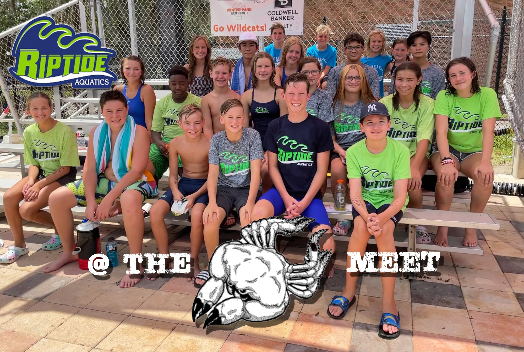 Riptide Aquatics Home