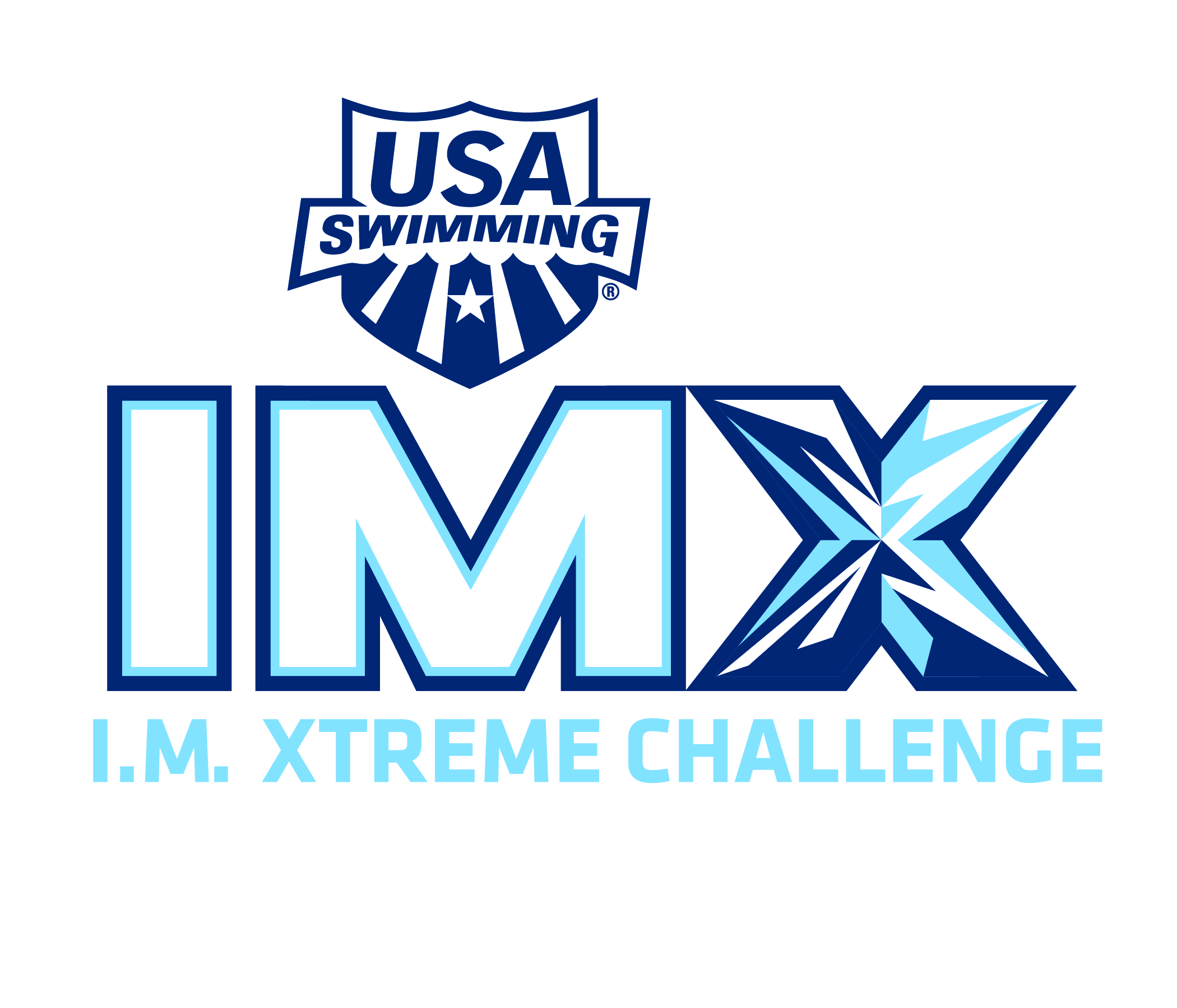 14 TCA Swimmers recognized by USA Swimming for achieving their IMX