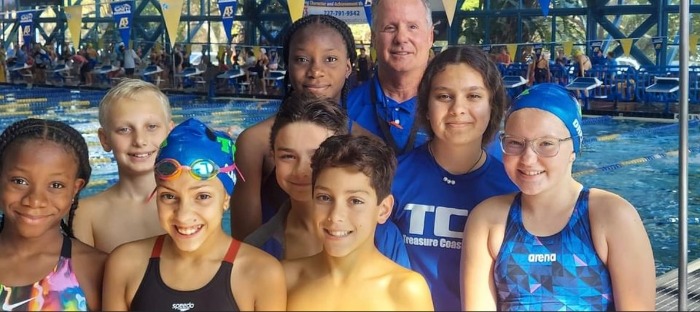 Treasure Coast Aquatics Home