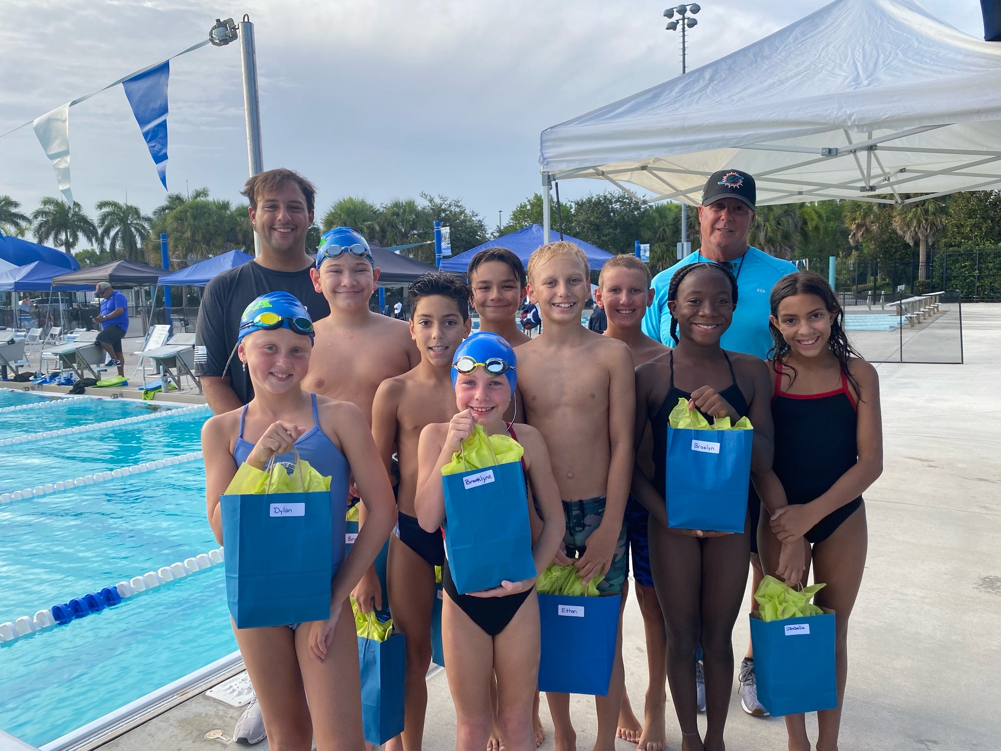 Treasure Coast Aquatics Home