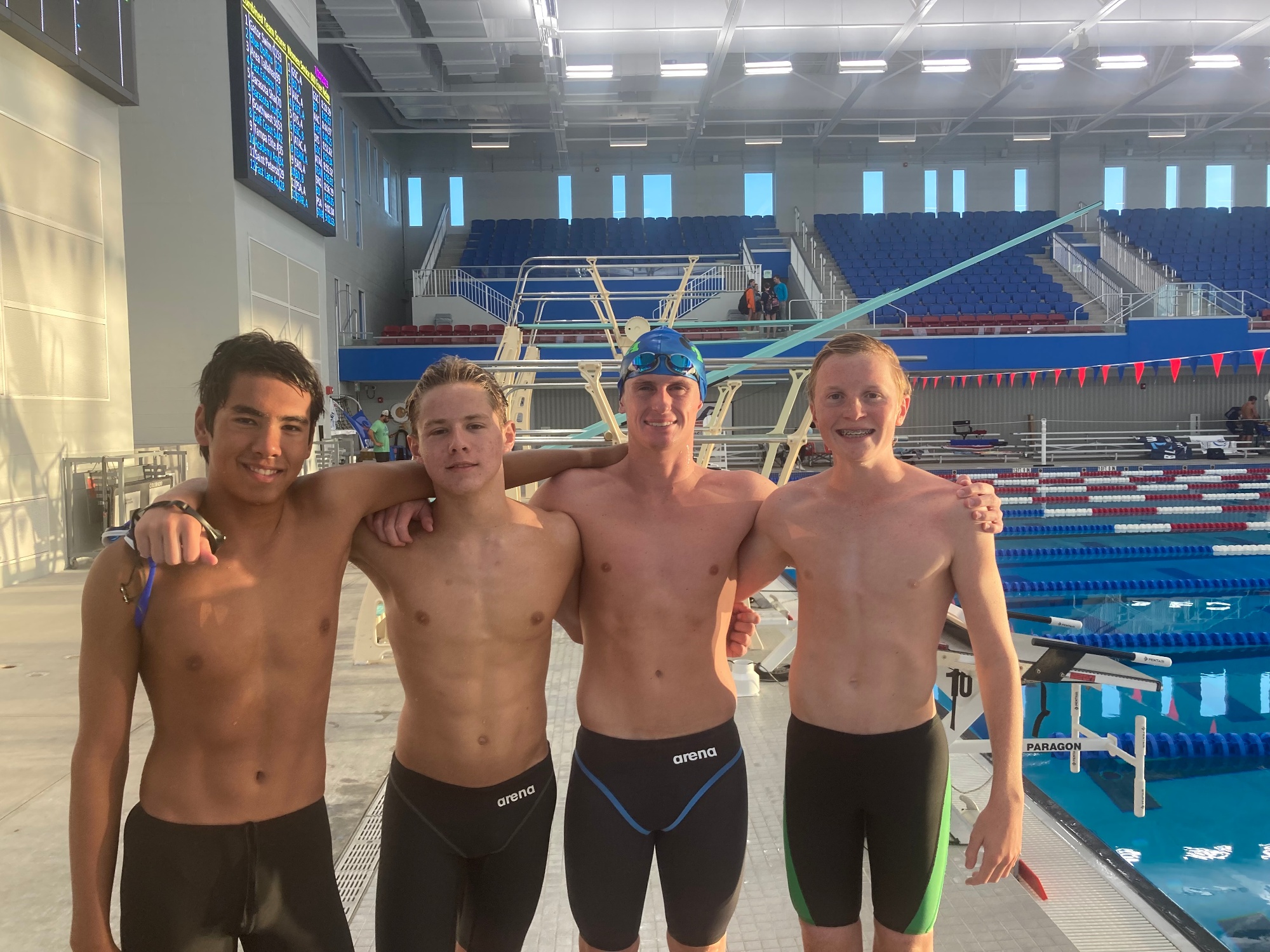 Treasure Coast Aquatics Home