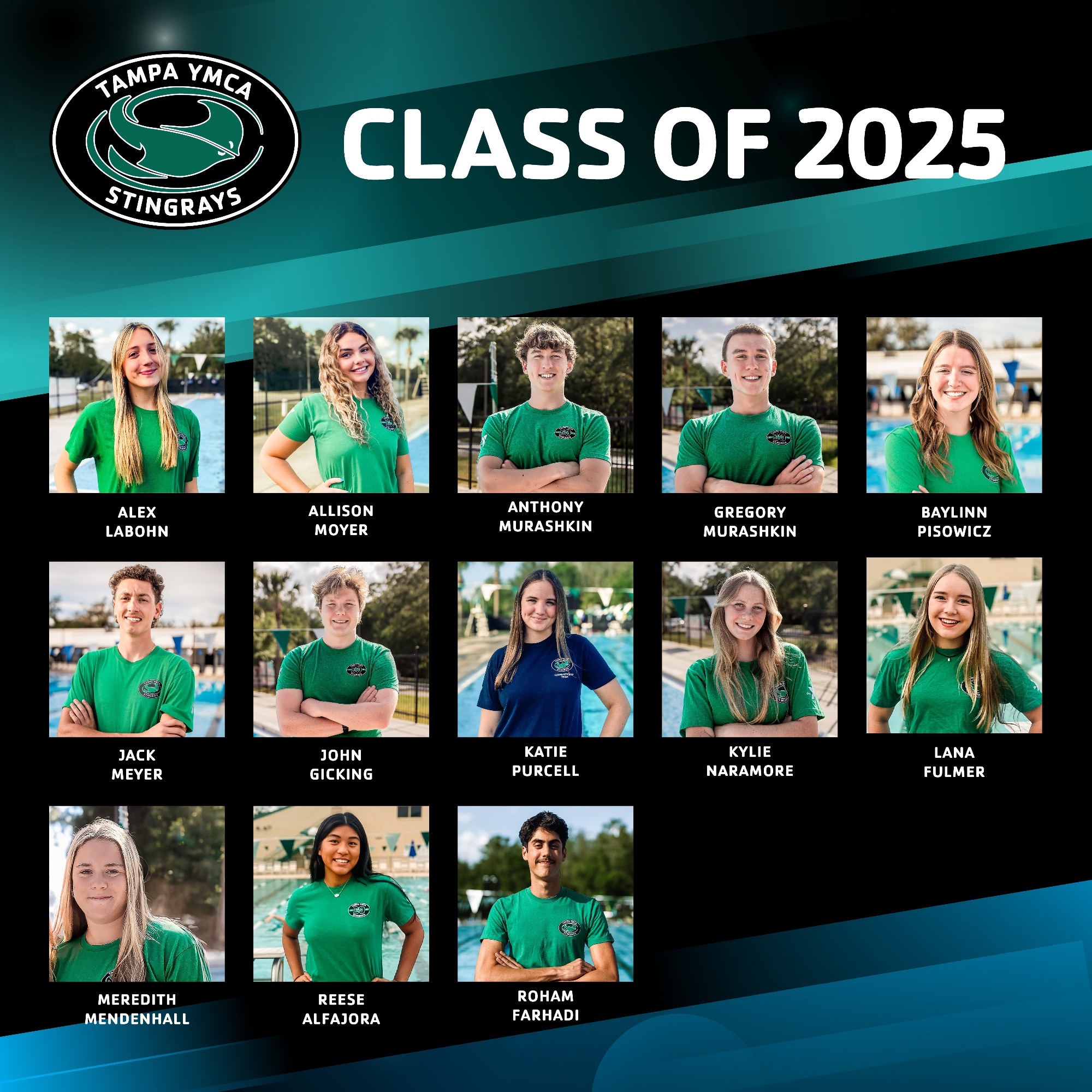 Tampa Y Swimming Home