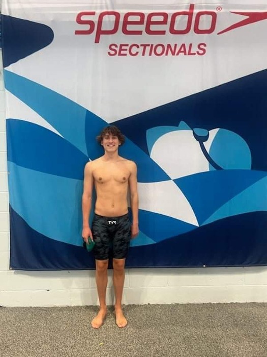 Tampa Y Swimming Home