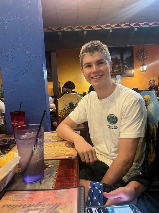 Tampa Y Swimming Home