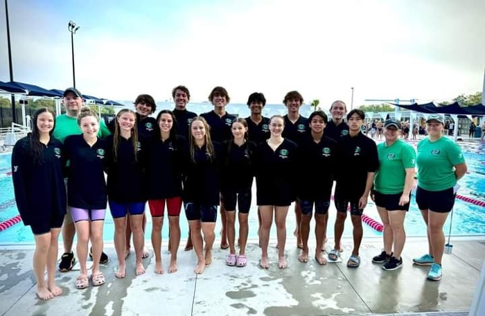 Tampa Y Swimming Home