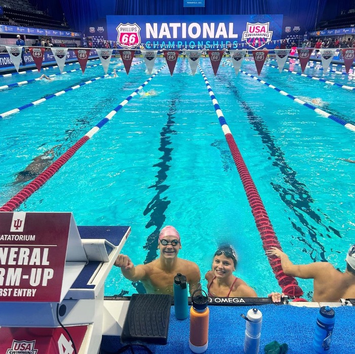 Windermere Lakers Home