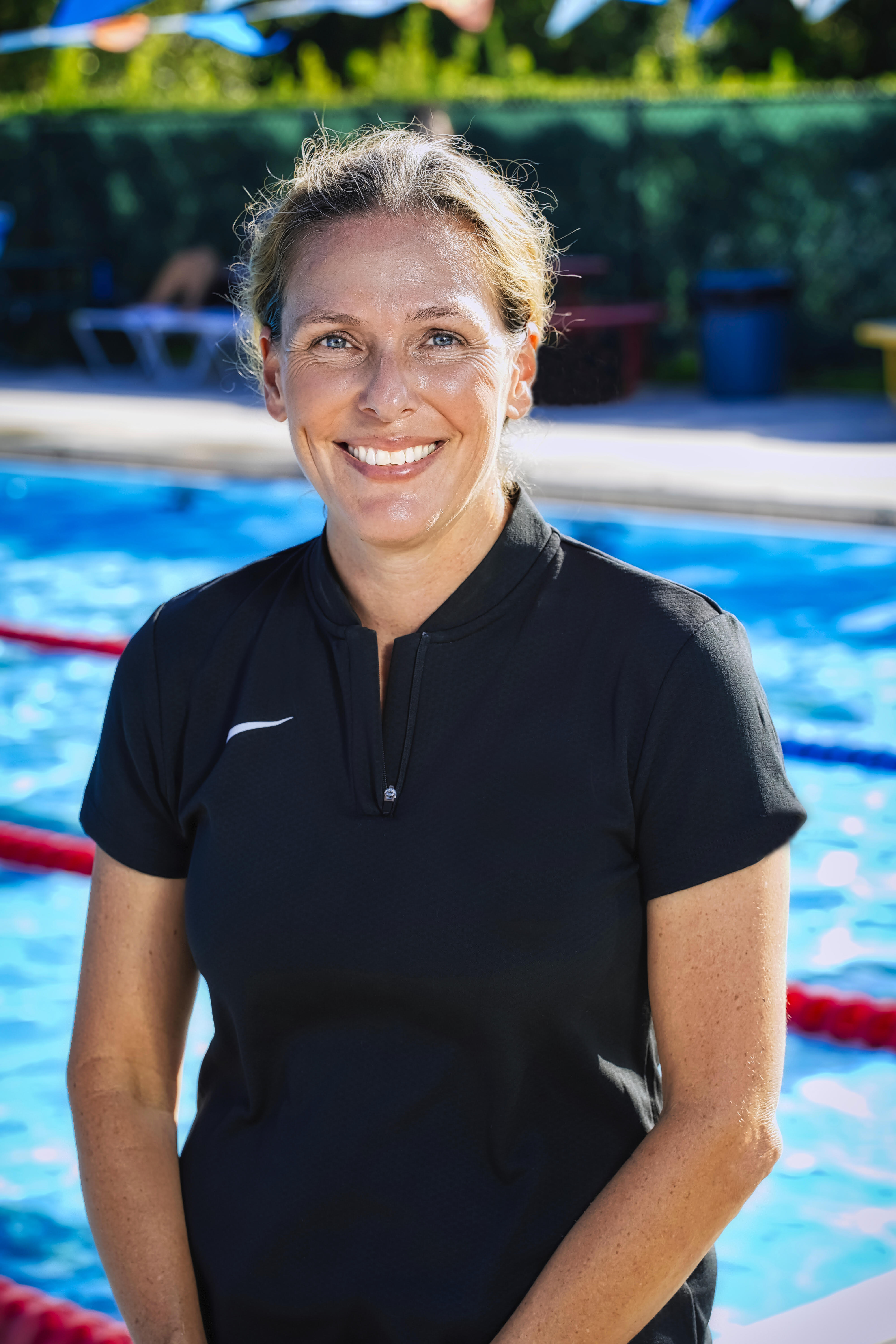 West Volusia Swim Club - Our Coaches