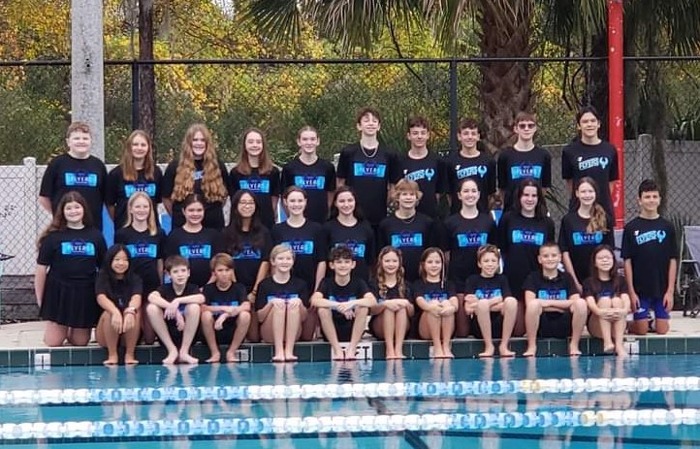 YMCA of Florida's First Coast FLYERS Home