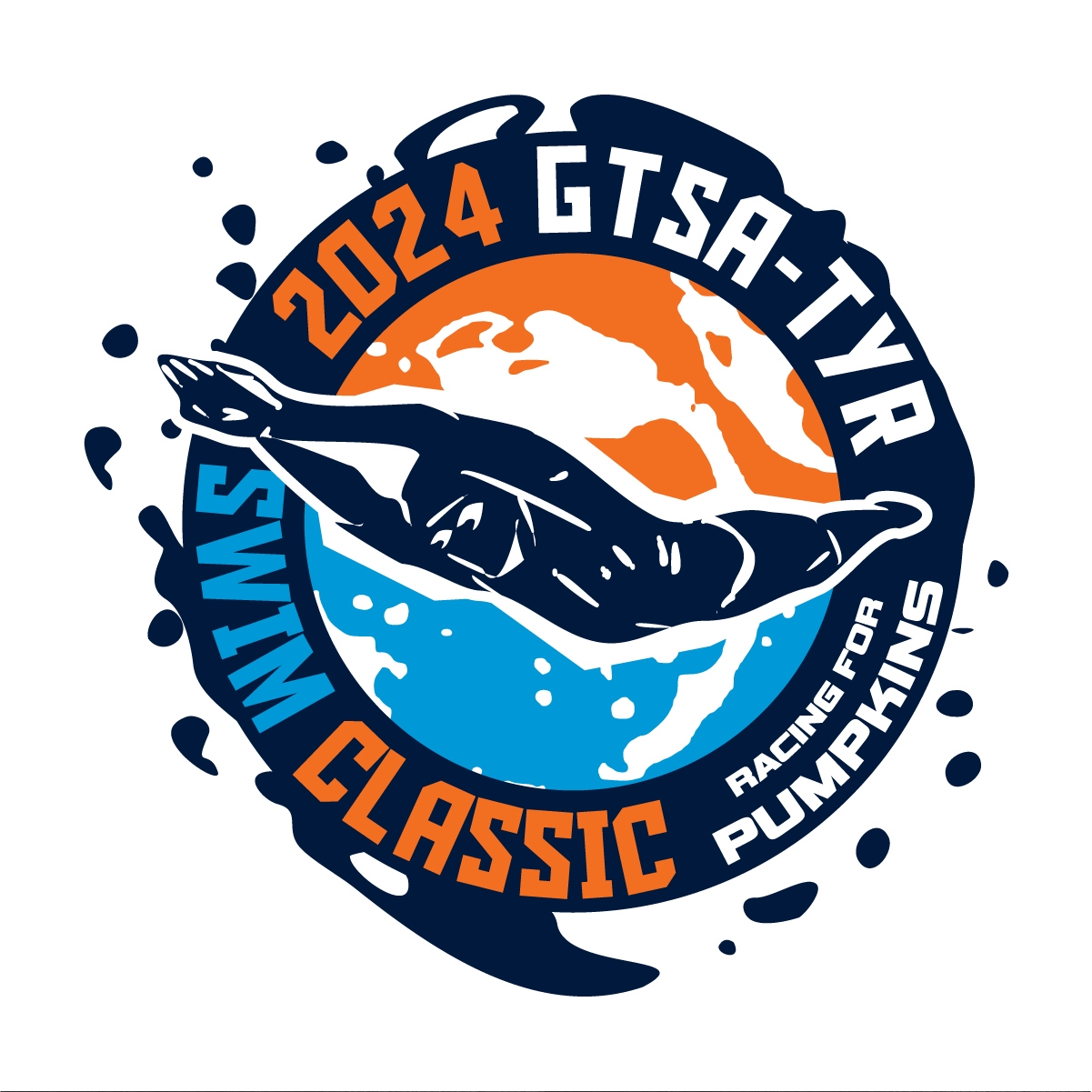 Greater Tampa Swim Association - 2024 GTSA TYR Swim Classic