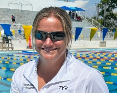 Greater Tampa Swim Association - GTSA Coaches