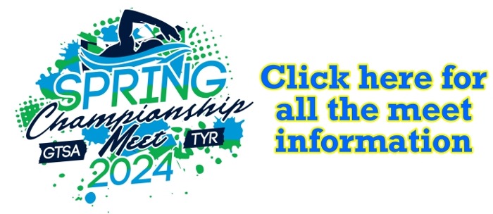 Greater Tampa Swim Association Home