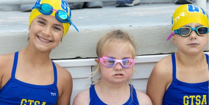 Greater Tampa Swim Association Home