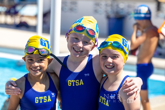 Greater Tampa Swim Association Home