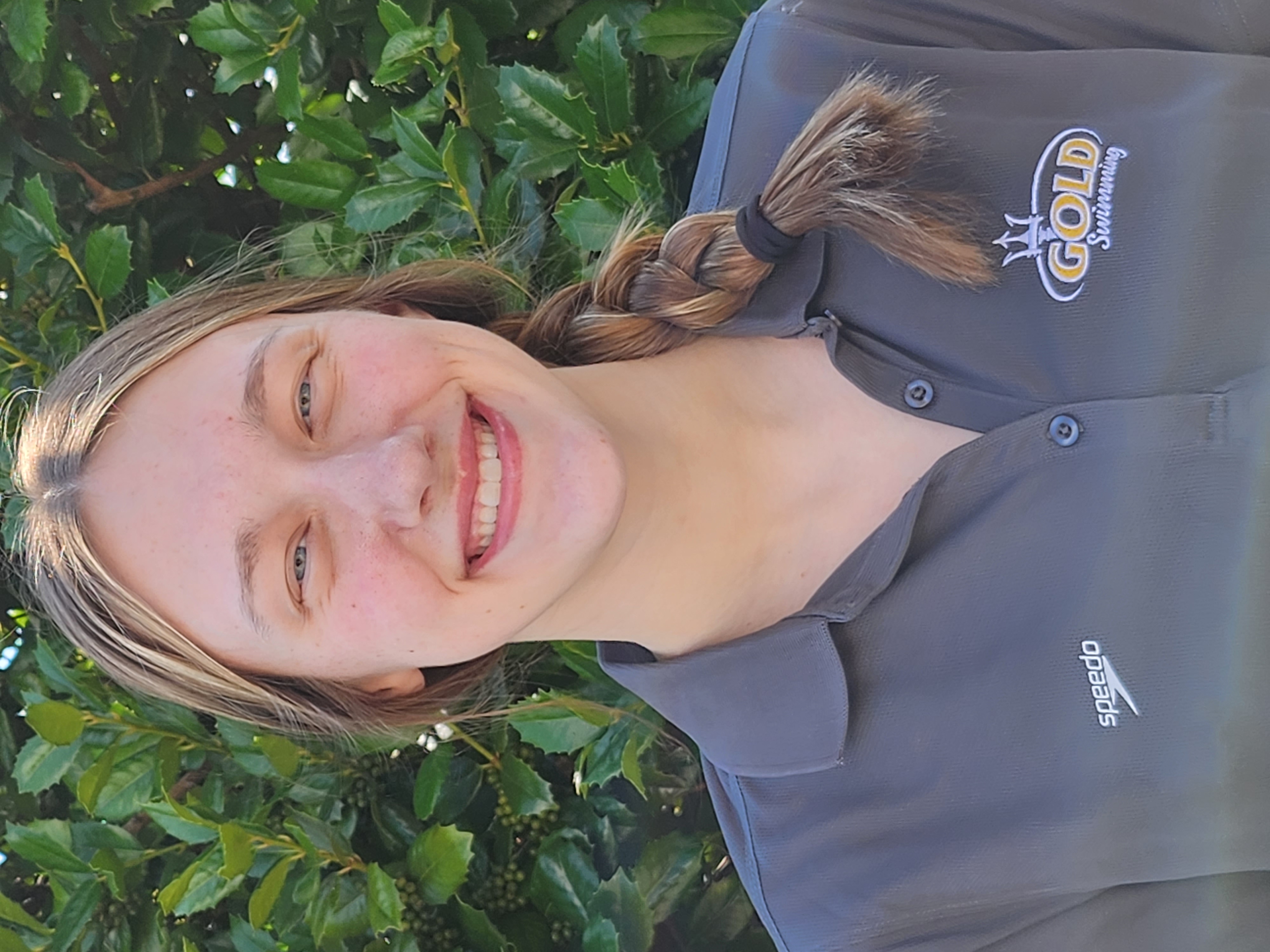 Chattahoochee Gold Swim Club - Meet our coaches
