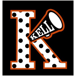 Kell Junior Cheerleading Home