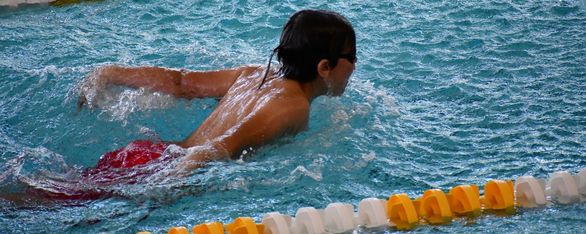 Marietta Jets Swim Team